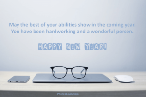 80 New Year 2026 Wishes for Office Colleagues & Staff