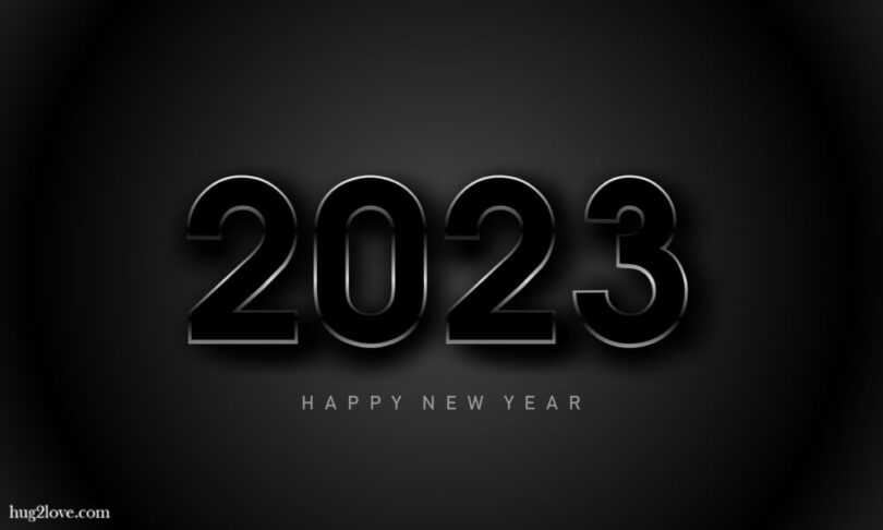 100 Best Happy New Year Screensavers 2024