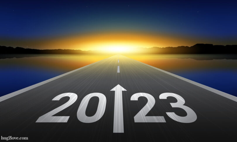 100 Best Happy New Year Screensavers 2024