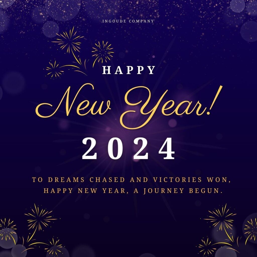 45 Short Poems to Wish Happy New Year 2025 (Images) - Hug2Love