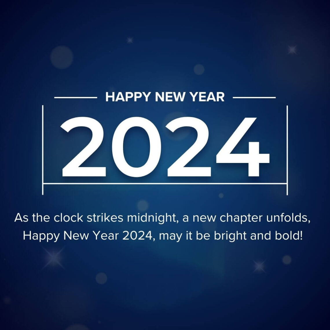 45 Short Poems to Wish Happy New Year 2025 (Images) - Hug2Love
