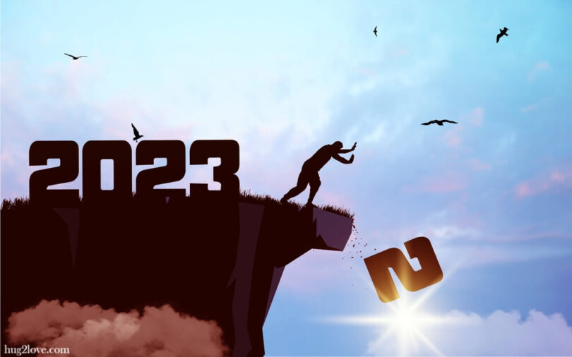 100 Best Happy New Year Screensavers 2024