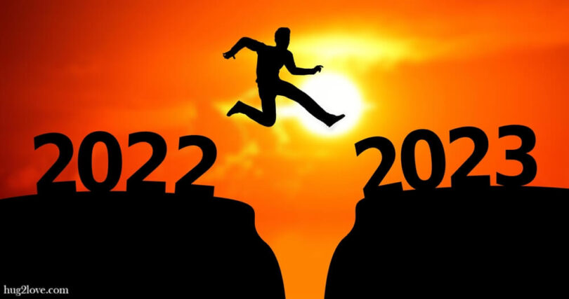 100 Best Happy New Year Screensavers 2024