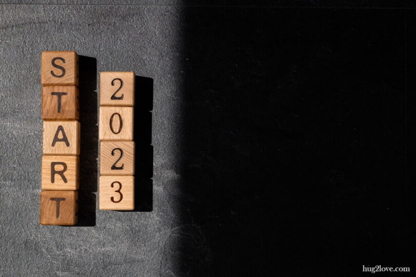 100 Best Happy New Year Screensavers 2024