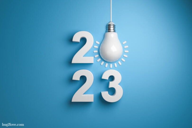 100 Best Happy New Year Screensavers 2024