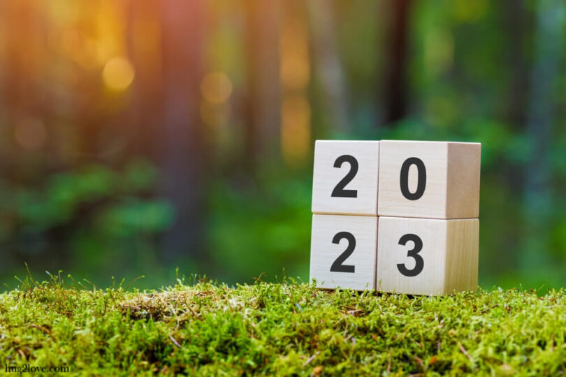 100 Best Happy New Year Screensavers 2024