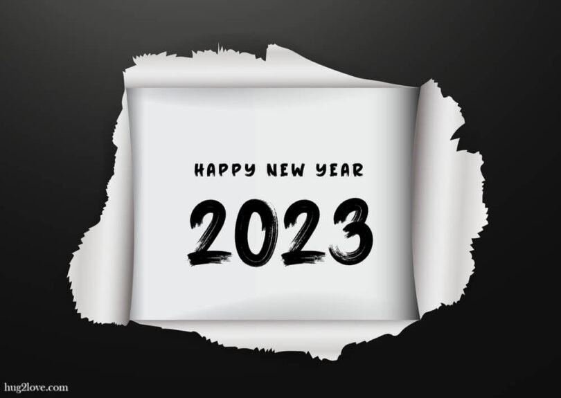 100 Best Happy New Year Screensavers 2024