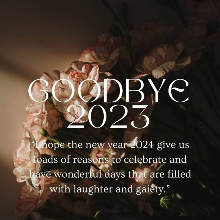 50+ Goodbye 2024 Welcome 2025 Wishes with Images - Hug2Love