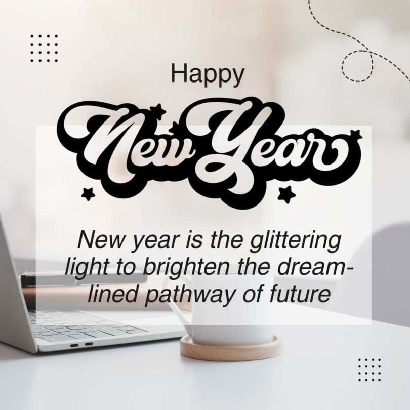 90+ Happy New Year 2026 Motivational Quotes (Inspirational) - Hug2Love