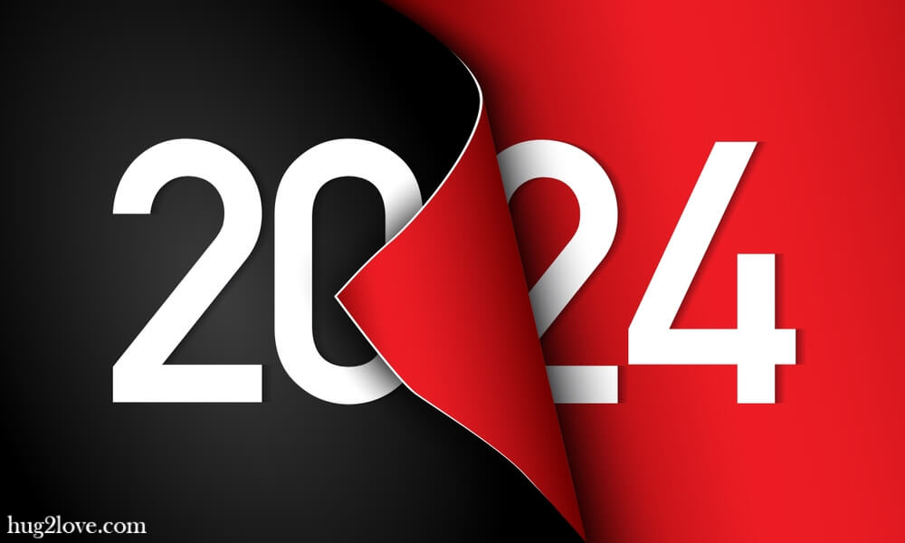 [Best] New Year 2024 Facebook Timeline Covers & Banners