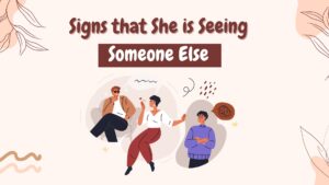 25+ Noticeable Signs that She is Seeing Someone Else - Hug2Love